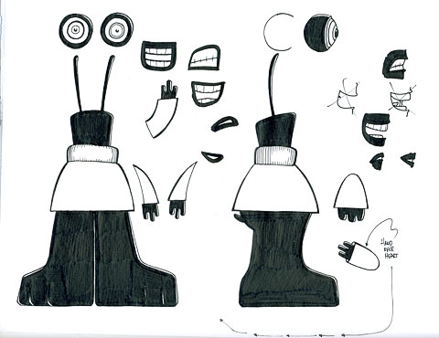 A DAILY MONSTER™ CHRISTMAS SONG (with DVD Extras) – The Daily Monster